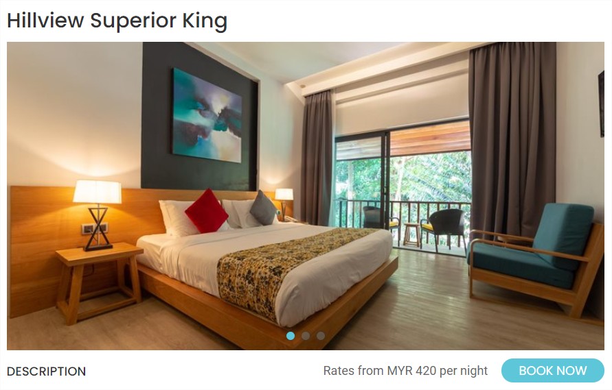 Les Îles Perhentian en Malaisie : quand, comment aller, que faire, combien