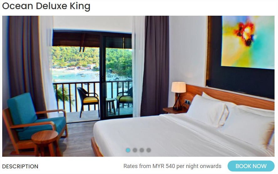 Les Îles Perhentian en Malaisie : quand, comment aller, que faire, combien