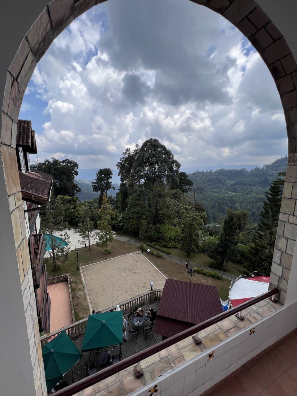 Que faire à Kuala Lumpur : Visite de COLMAR Malaisie France Bukit Tinggi