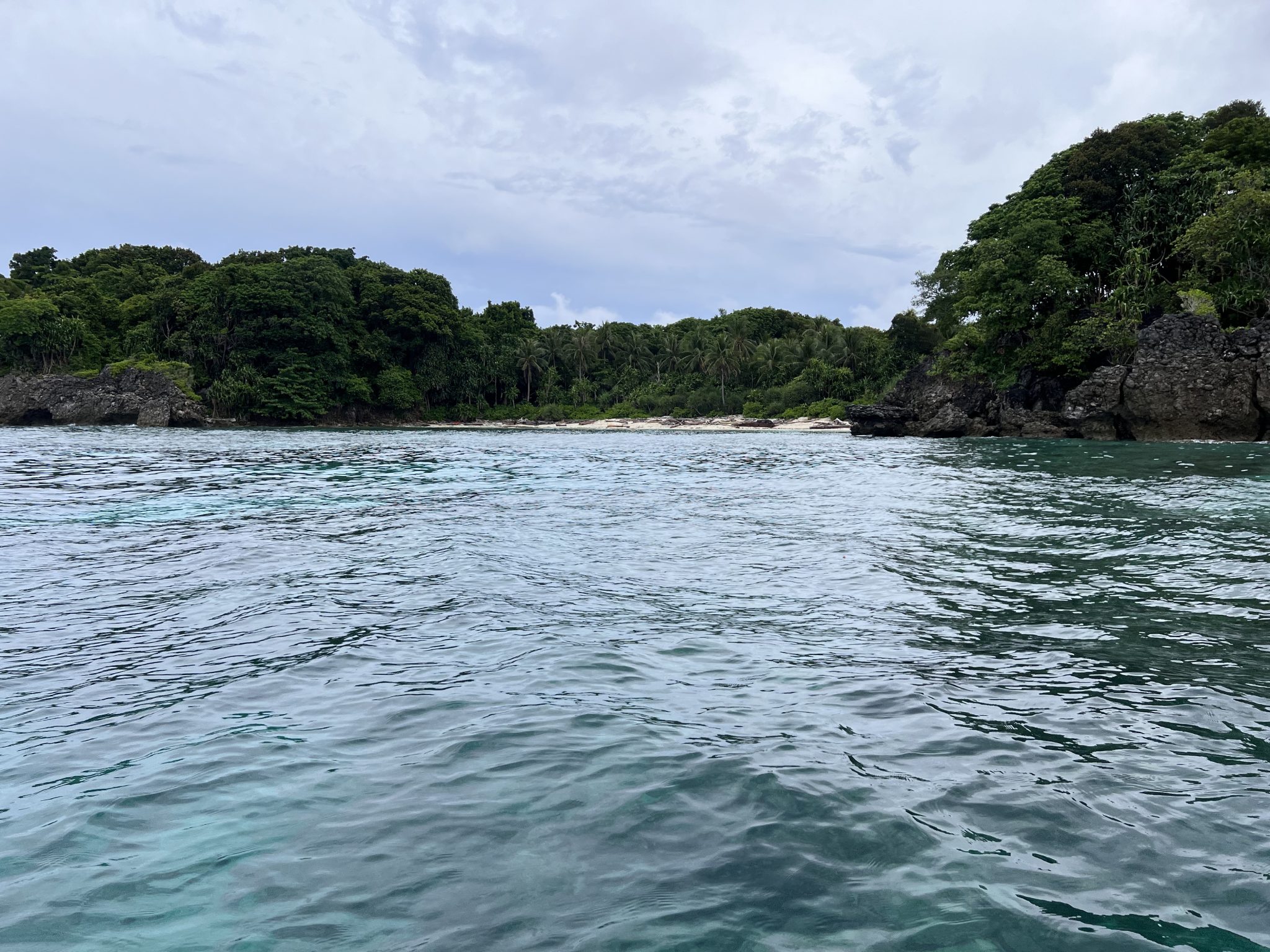 Île Mantanani Malaisie : meilleure plage que les îles Perhentian